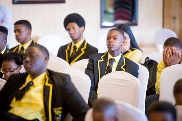 Eden High Secondary – The Eden School