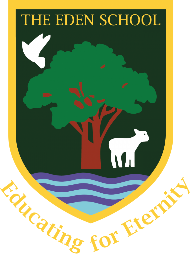 The Eden School – Educating for Eternity