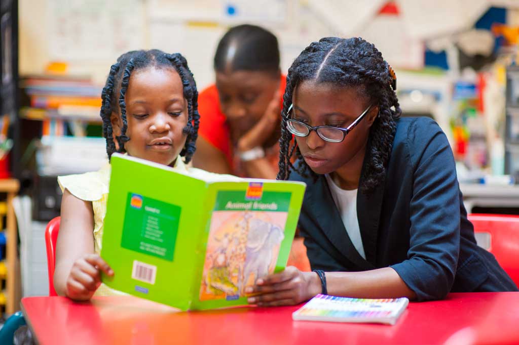 ESOL – Eden Park Academy